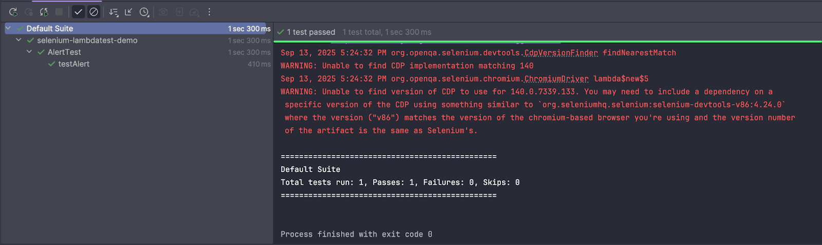 How To Handle Javascript Alerts In Selenium Effectively 8931